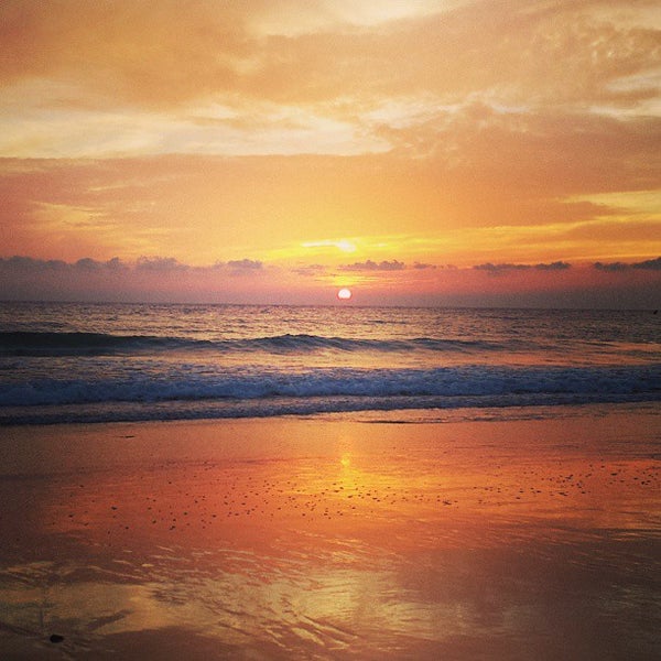 Playa de El Palmar - Beach in Vejer de la Frontera, Andalucía