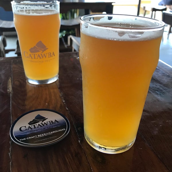 Catawba Brewing Co - 7 tips from 402 visitors