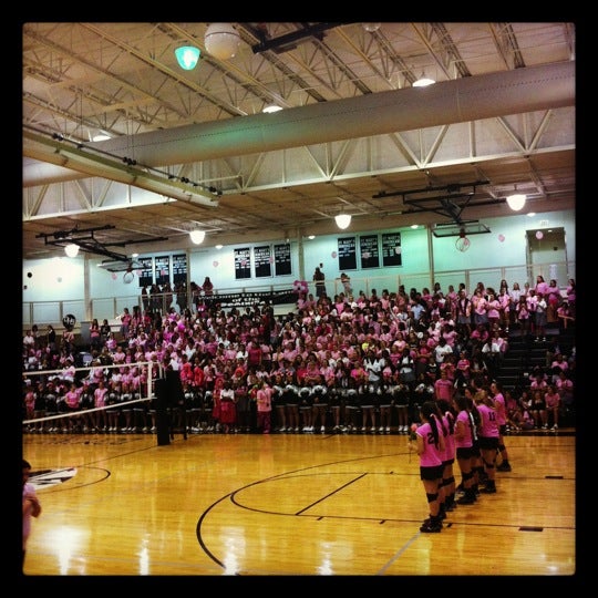 St. Mary's Dominican High School - Marleyville - Fontainbleau - New ...