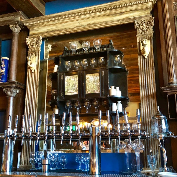 The Sovereign - Georgetown - Washington, D.C.