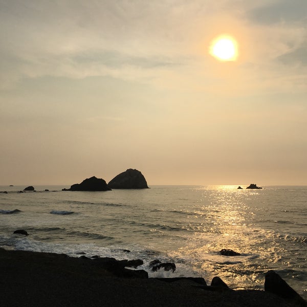 Crescent Beach - 3 tips from 443 visitors