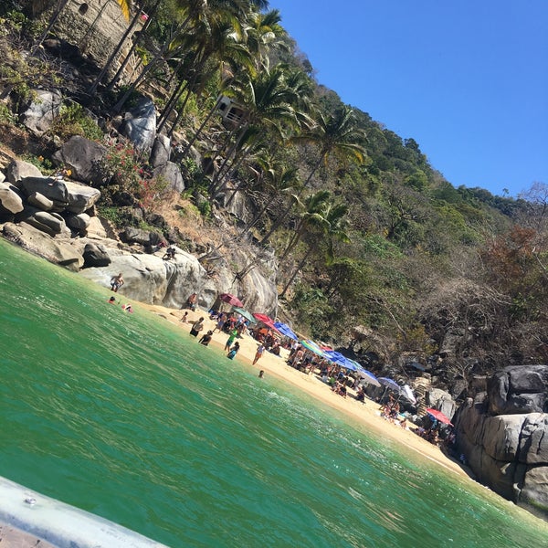 Playa colomitos - 1 tip from 124 visitors