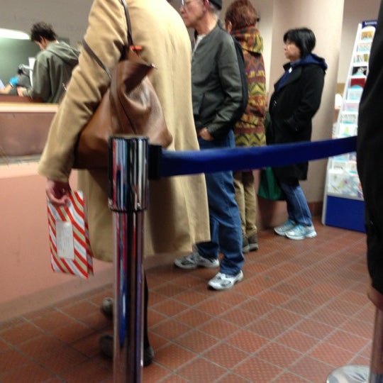US Post Office - Polk Gulch - 20 tips from 1311 visitors