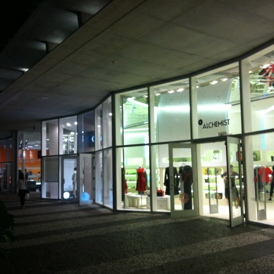 Alchemist - Clothing Store in Miami Beach