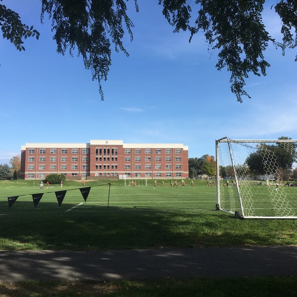 Northwest Nazarene University - 623 S University Blvd