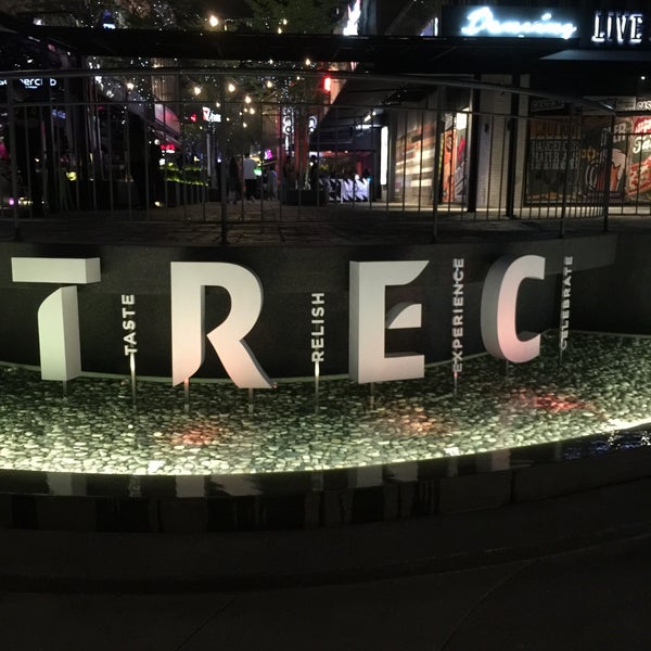 TREC - Royal Selangor Golf Club - 436, Jalan Tun Razak