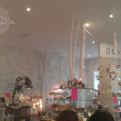 White Rabbit's Room - Haidhausen-Süd - 25 tips