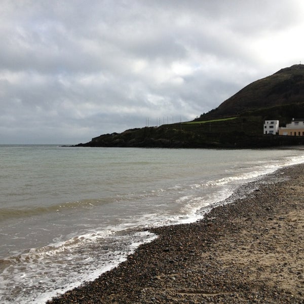 Bray Head - Ceann Bhré