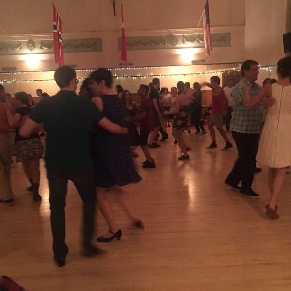 Norse Hall - Kerns - Portland, OR