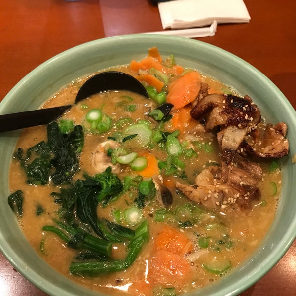 Goma Tei - Noodle House in ‘Aiea