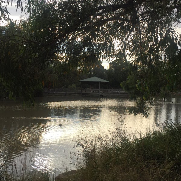 Ringwood Lake Park - BBQ Joint in Ringwood