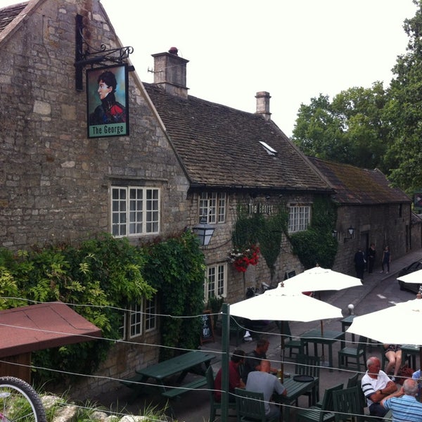 The George Inn - Bathampton, Bath and North East Somerset