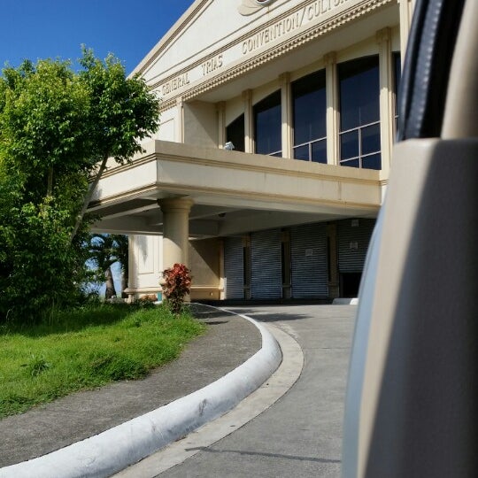 General Trias Convention Center