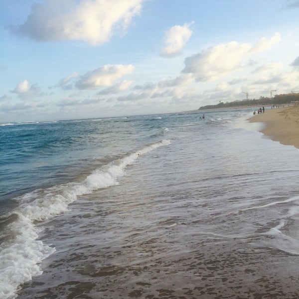 Nusa Dua Beach - 91 tips