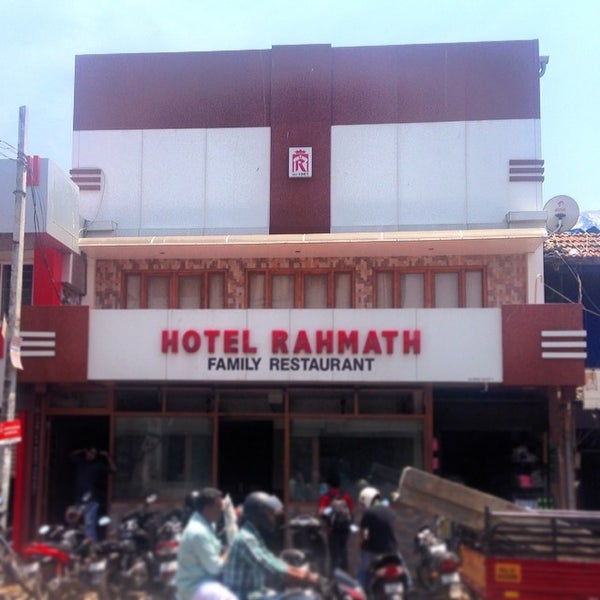 Rahmath - Indian Restaurant