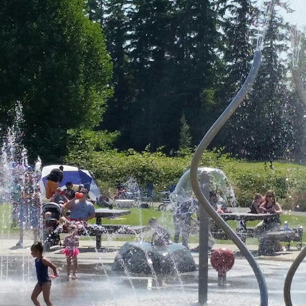 Titlow Park - West End - Tacoma, WA