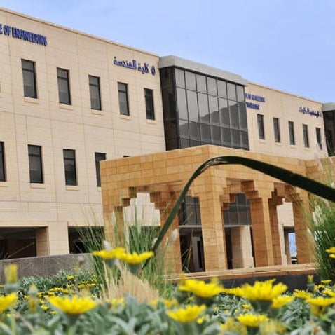 Prince Mohammad Bin Fahd University (PMU) | جامعة الأمير محمد بن فهد ...