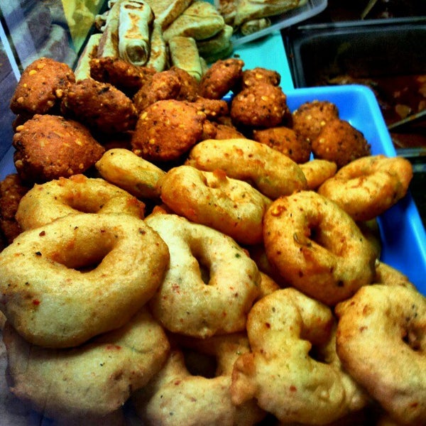 Koththu Hut - Sri Lankan Restaurant in Male'