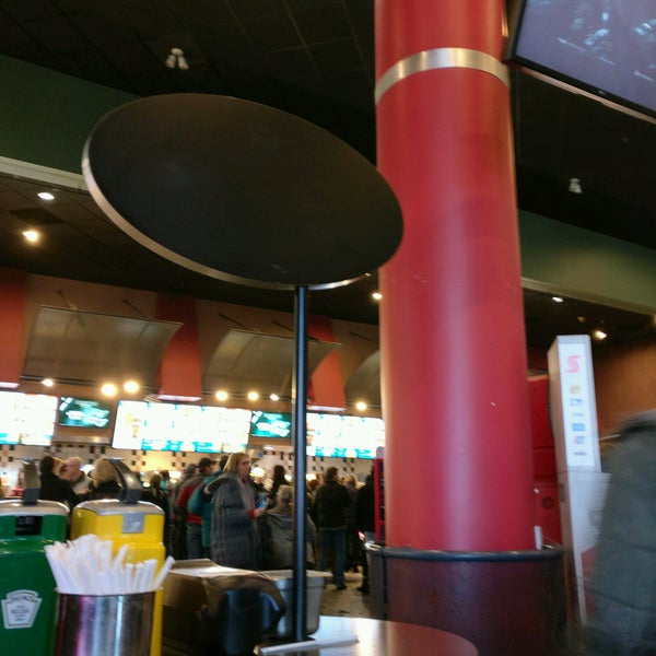 Photos at Cineplex Odeon Crowfoot Crossing - Northwest Calgary - 91 ...