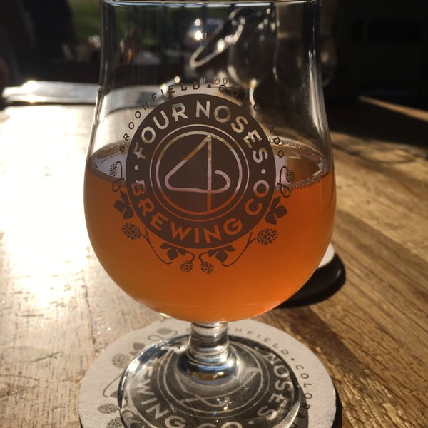 4 Noses Brewing Company - Broomfield, CO
