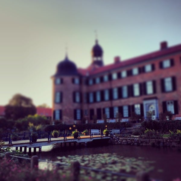 Schloss Eutin - 5 tips from 149 visitors