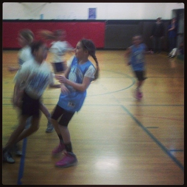 Fall Creek Elementary School - Ithaca, NY