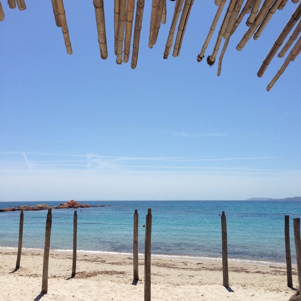 Plage de Palombaggia - 26 tips