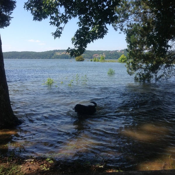 Pickwick Landing State Park - 4 tips