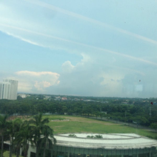 Insular Life Corporate Centre - Alabang - 5 tips