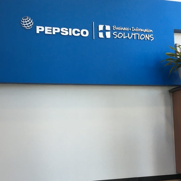 PepsiCo Parkwood - Office