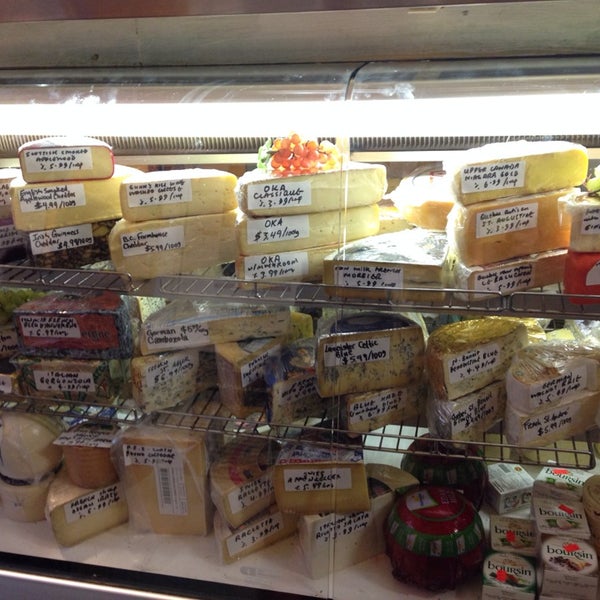 Cheese Magic - Cheese Shop in Toronto