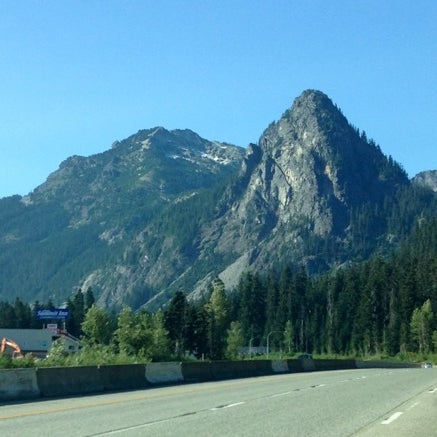 Snoqualmie Mountain - 6 tips