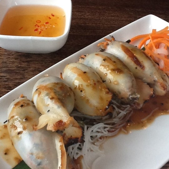 Ladudu (Now Closed) - Vietnamese Restaurant