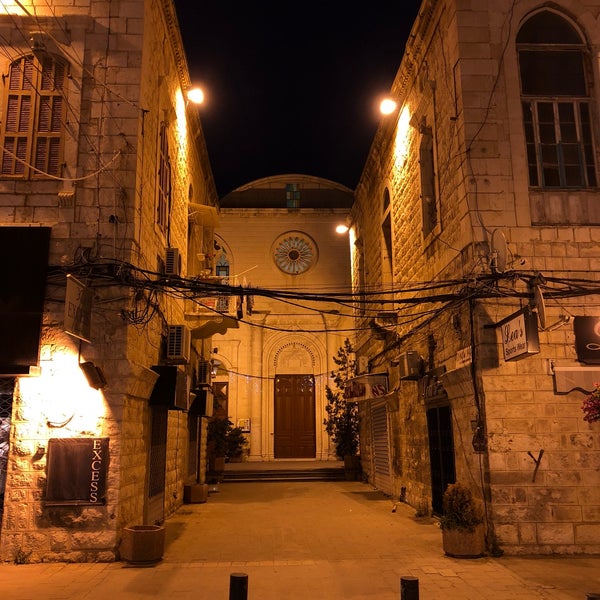 Jounieh جونية - City