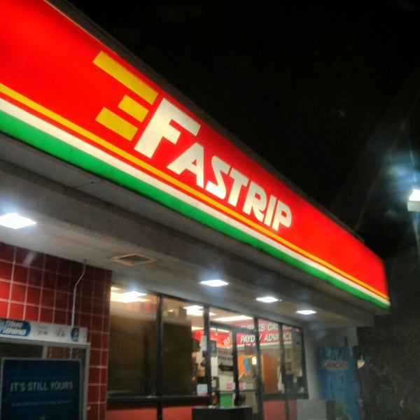 Fastrip - Bakersfield, CA