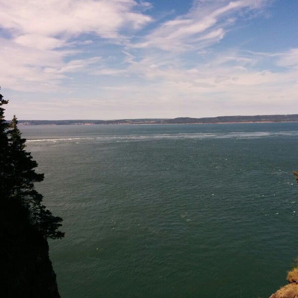 Cape Split - 1 tip from 76 visitors
