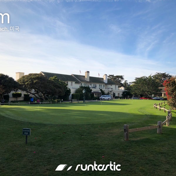 Gallery Cafe Pebble Beach - 5 tips from 540 visitors