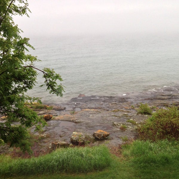 Bluefin Bay on Lake Superior - Hotel in Tofte