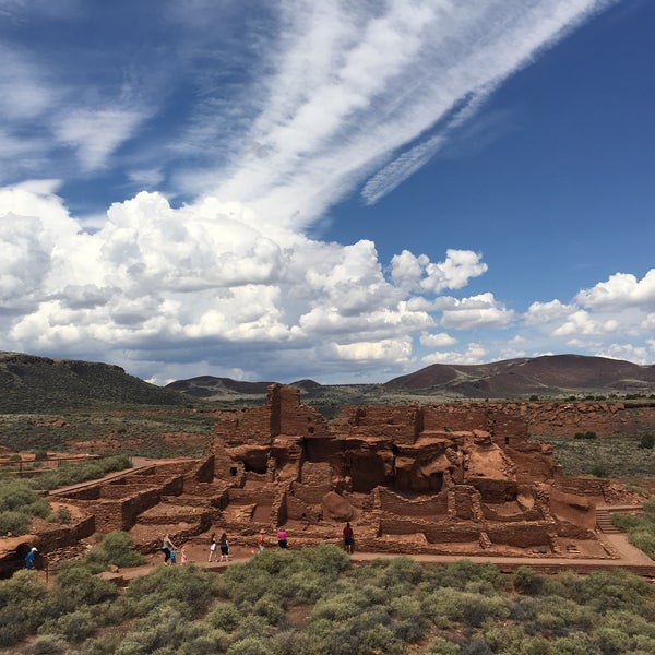 Wupatki National Monument - 2 tips from 442 visitors