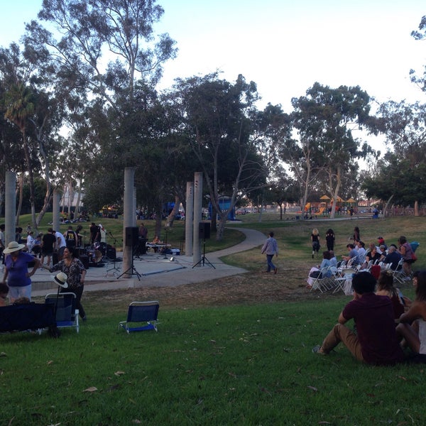 Photos at Charles H. Wilson Park - Park in Olde Torrance