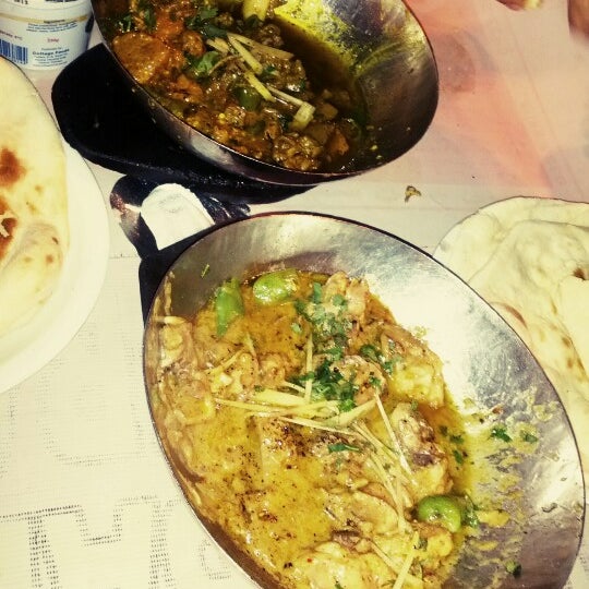 Anwar Baloch - Malir