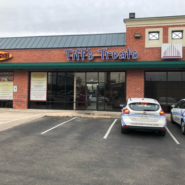 Tiff's Treats - Quarry - 11 tips from 455 visitors