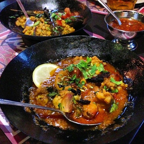 Tayyabs - Whitechapel, London, Greater London - Whitechapel, Greater London