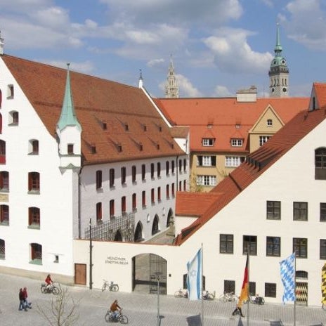 Münchner Stadtmuseum - Angerviertel - 21 tips from 1142 visitors