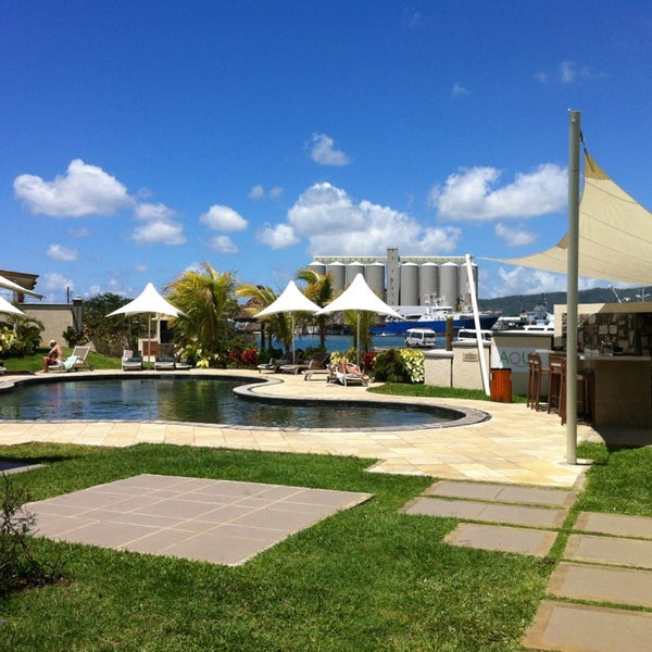 Le Suffren Hotel & Marina - 9 tips from 488 visitors