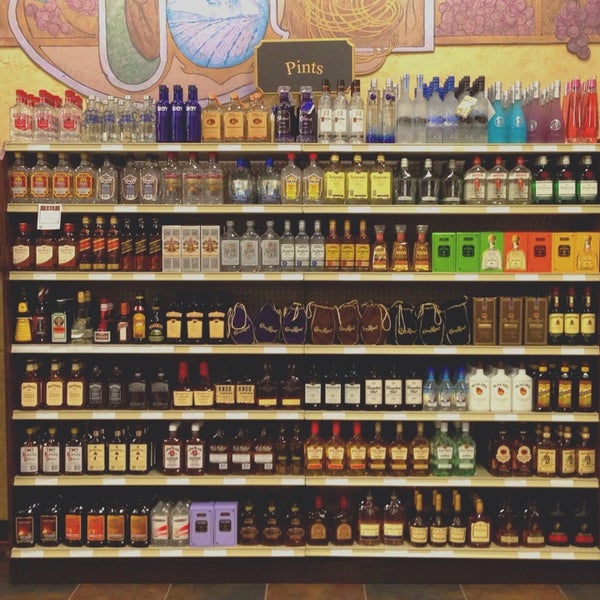 Goody Goody Liquor - Eldridge - West Oaks - 2680 Highway 6 S