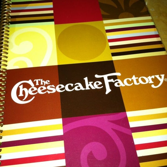 Cheesecake Factory - Downtown Boulder - 1401 Pearl St