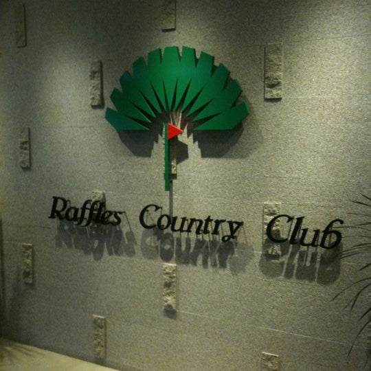Raffles Country Club
