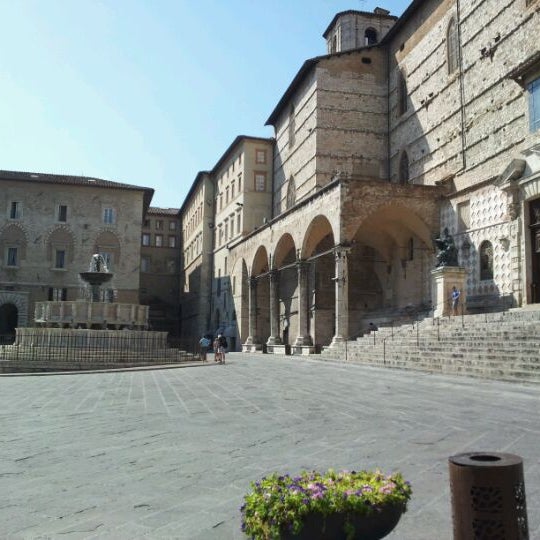 Perugia Centro - Neighborhood