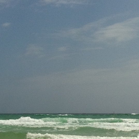 Dune Allen Beach - 6 tips